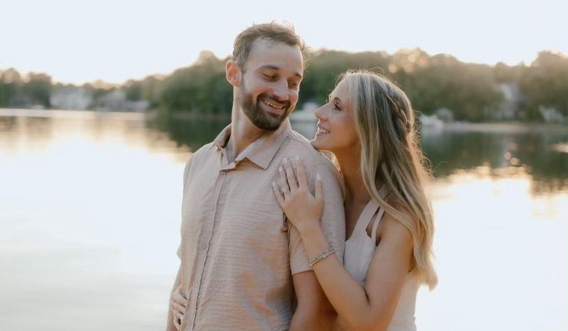 Heather Smith and Cameron Kilpatrick's Wedding Website