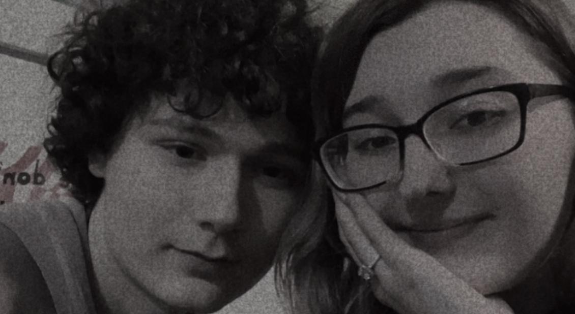 Erika Craig and Hunter Burch's Wedding Website