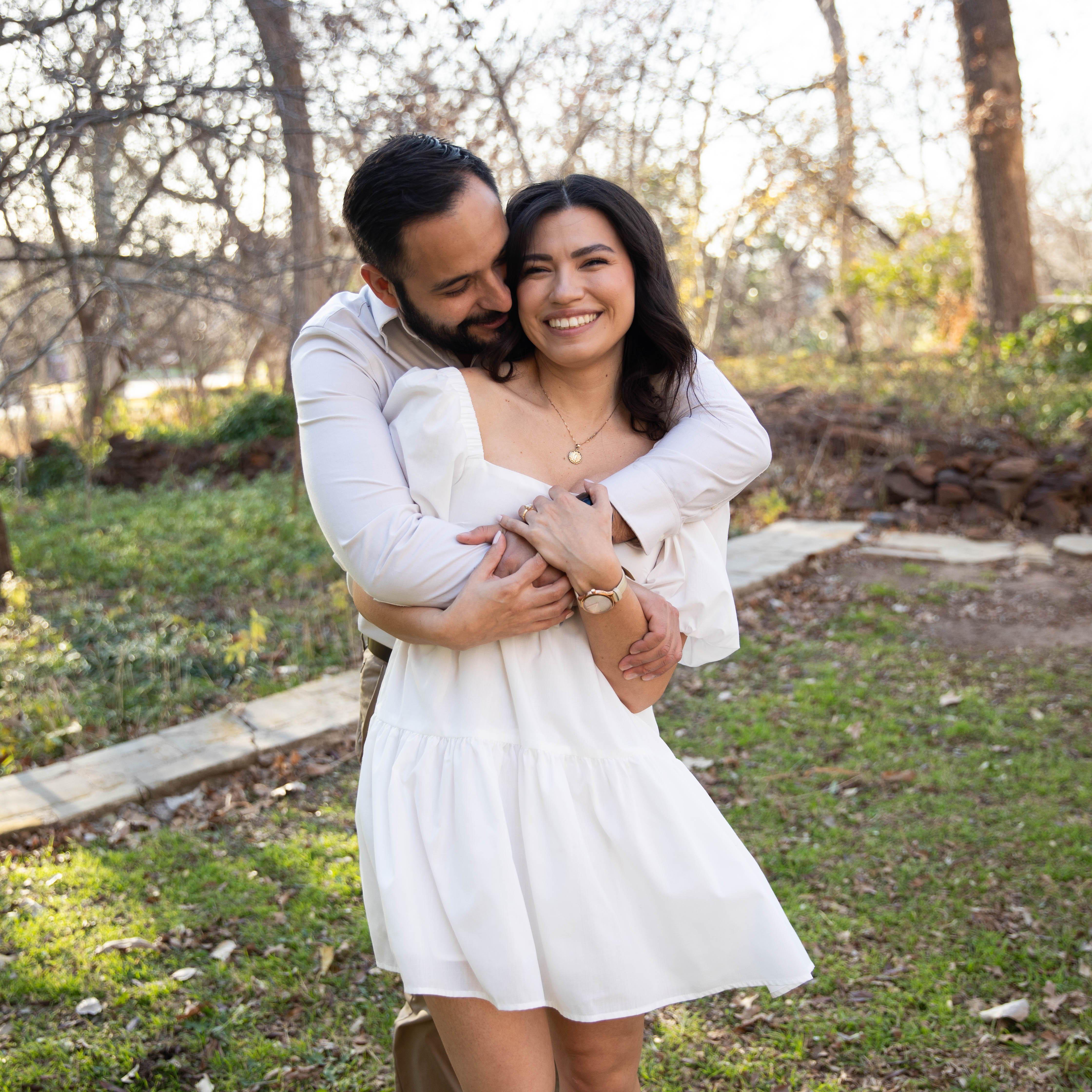 Michelle Castillo and Carlos Lopez's Wedding Website