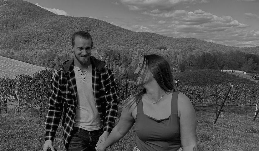 Jamie Thoubboron and Joshua Mulder's Wedding Website