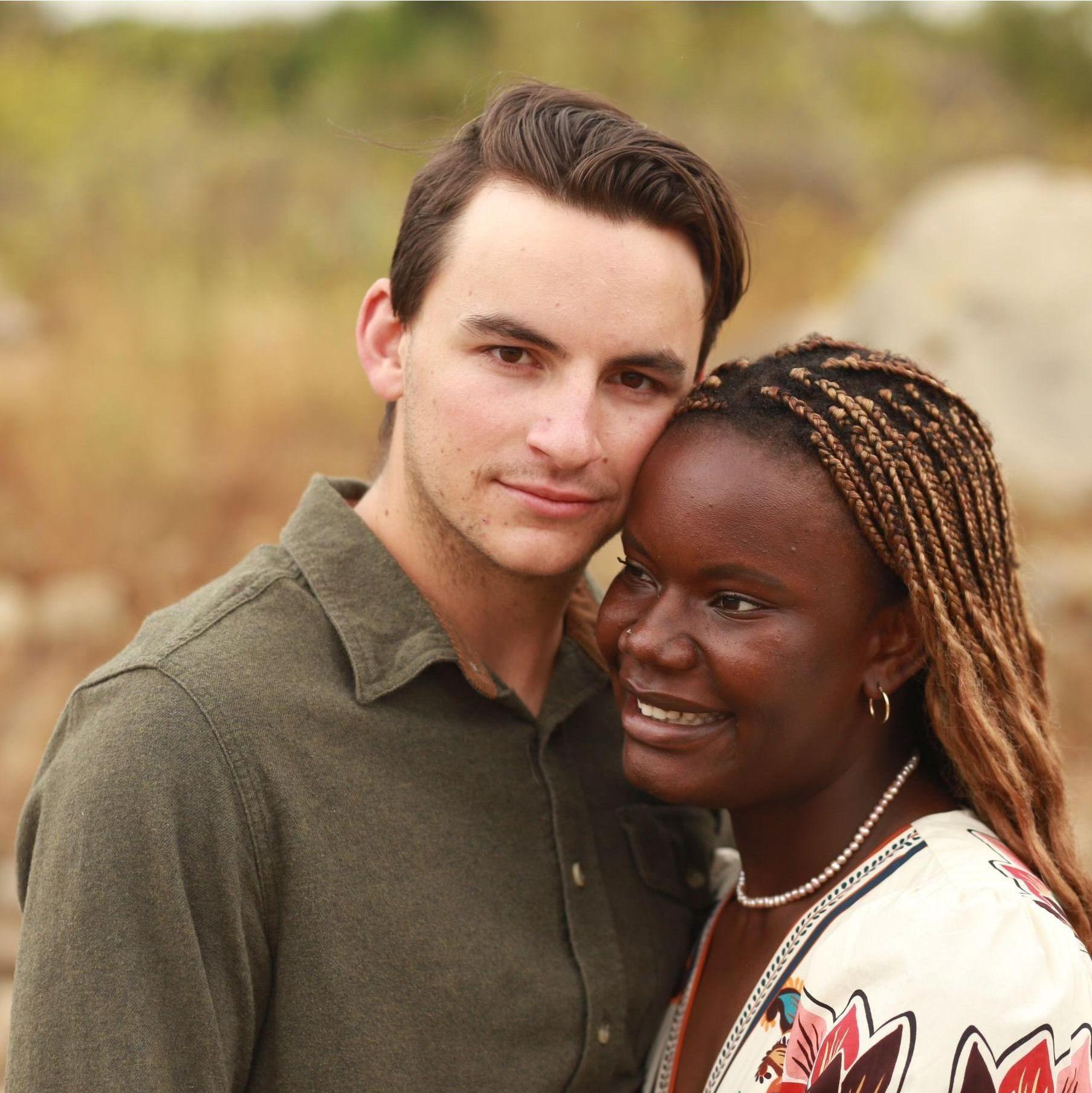 Linda Spooner and Jack Tabor's Wedding Website