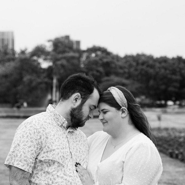 Rebecca Smith and Eamonn McCance's Wedding Website