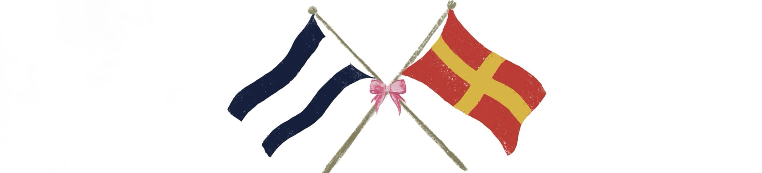 Julia Dailey and Rob Gothier's Wedding Website