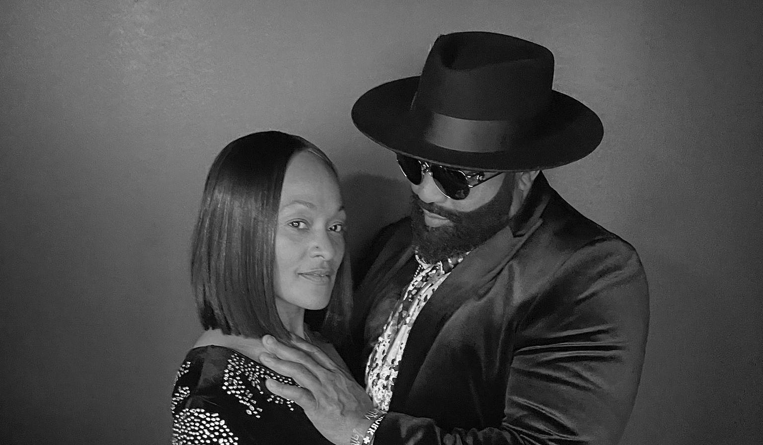 Veronica Pretlow and Terry Cobb's Wedding Website