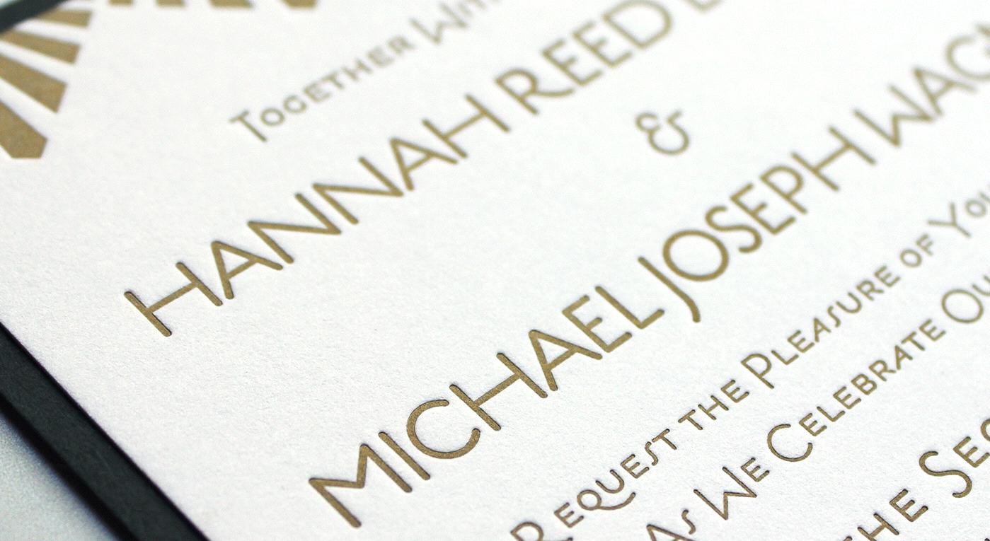 Hannah Loehrke and J.Michael Wagner's Wedding Website
