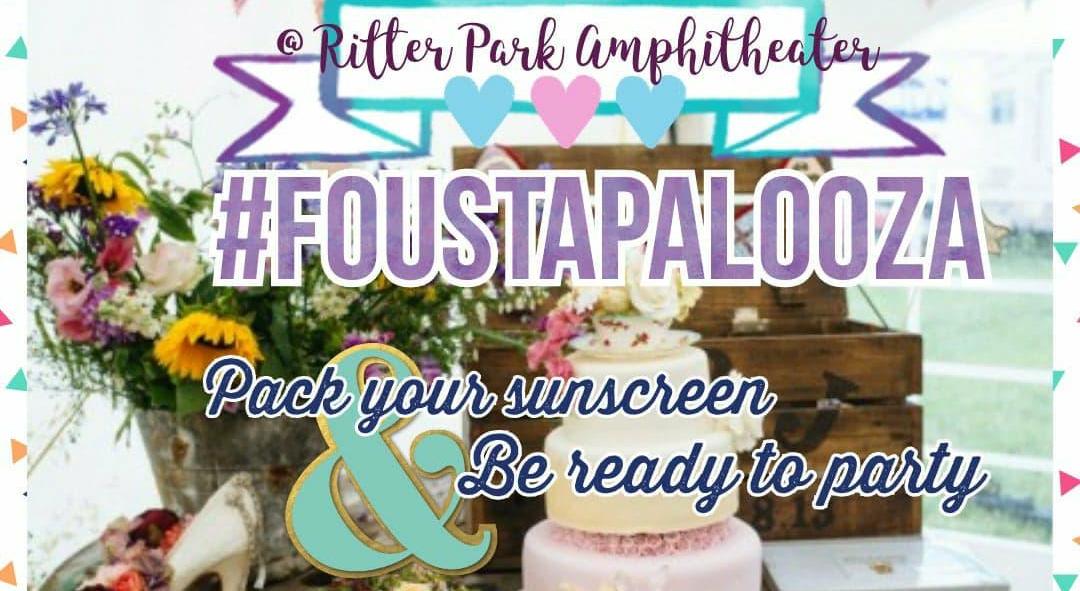 Carmen De La Rosa and Michael Foust's Wedding Website