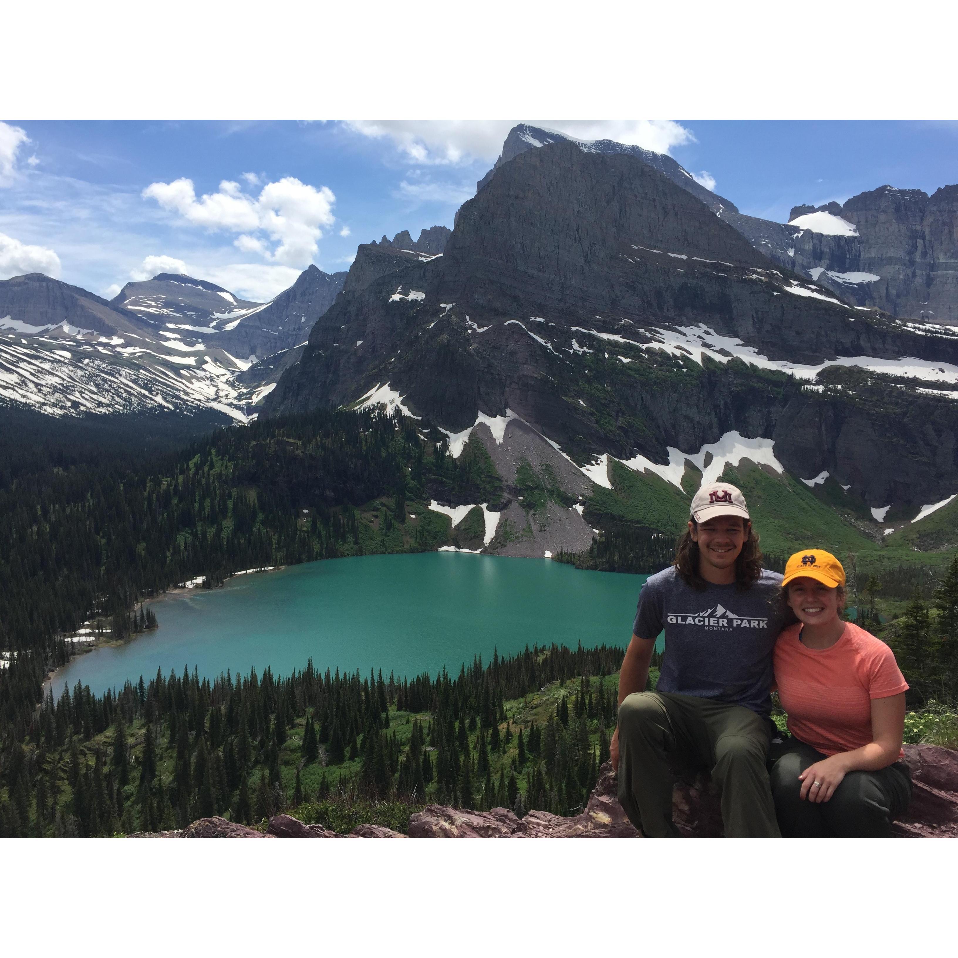 Maddie Gates and Scott Vennemann's Wedding Website