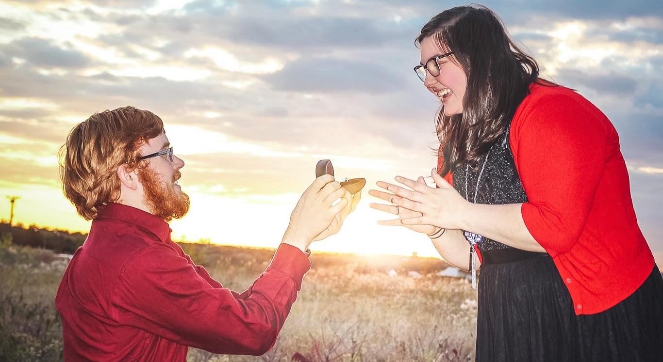 Alyssa Hamby and Grayson Bain's Wedding Website