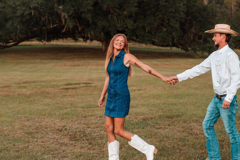 Katie Eakin and Elijah Brock's Wedding Website