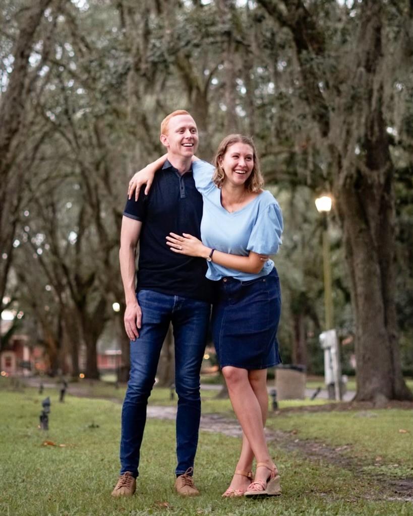 Elena Fuller and Ryan Fuller's Wedding Website