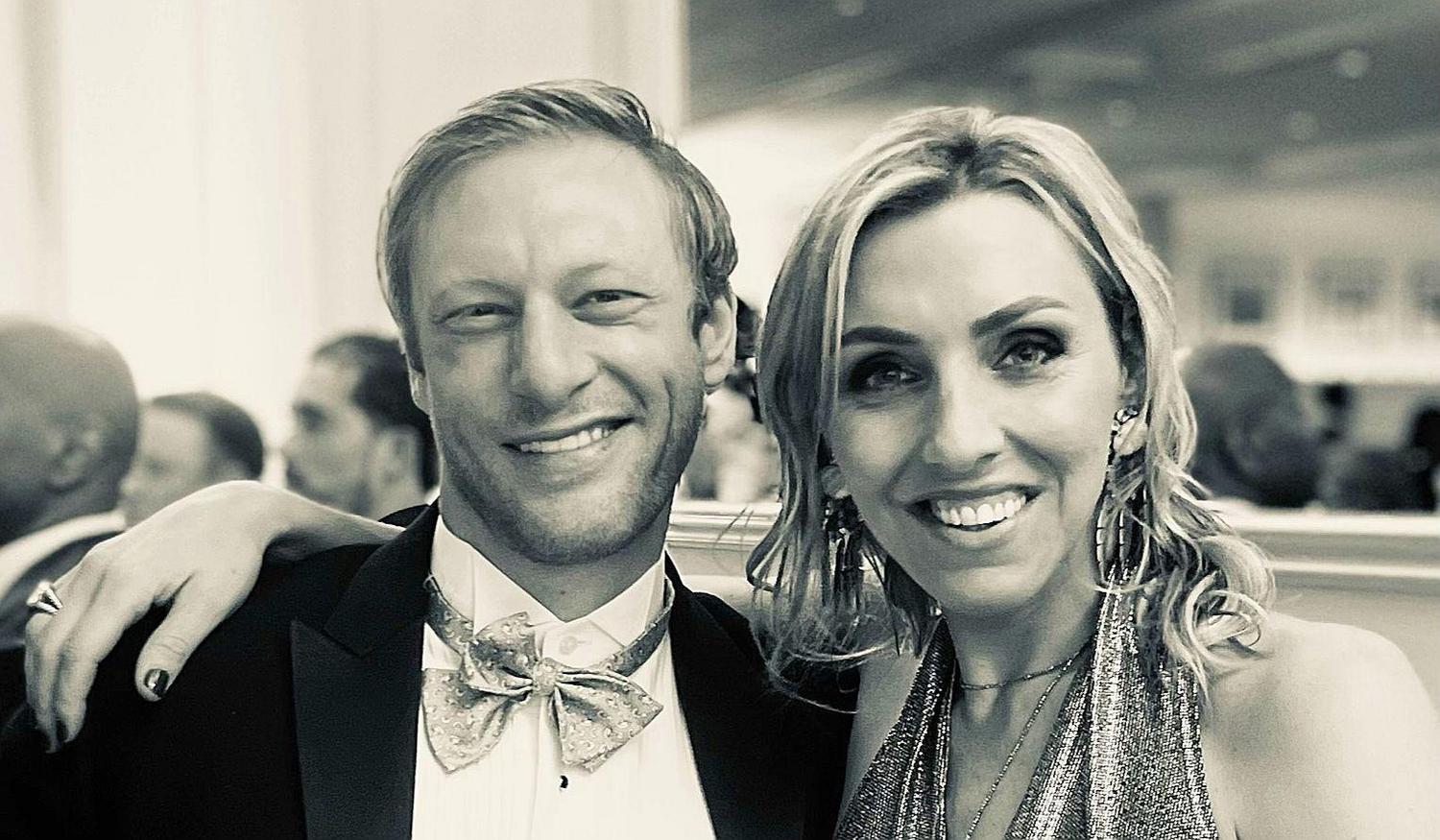 Julia Simmons and Matthew Kitman's Wedding Website