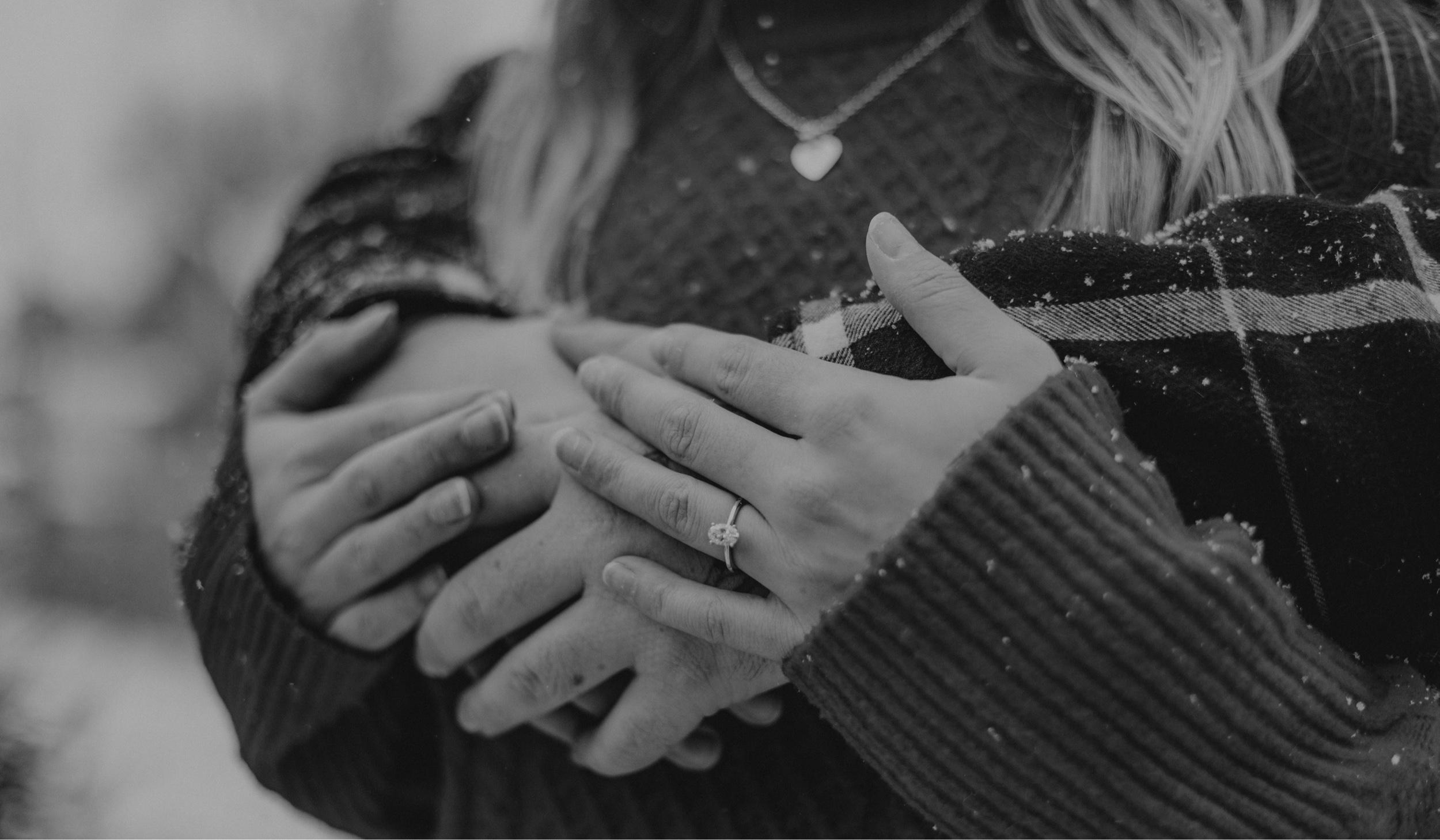 Brianna Nicole Rigoulot and Jakob Tyler Sapp's Wedding Website