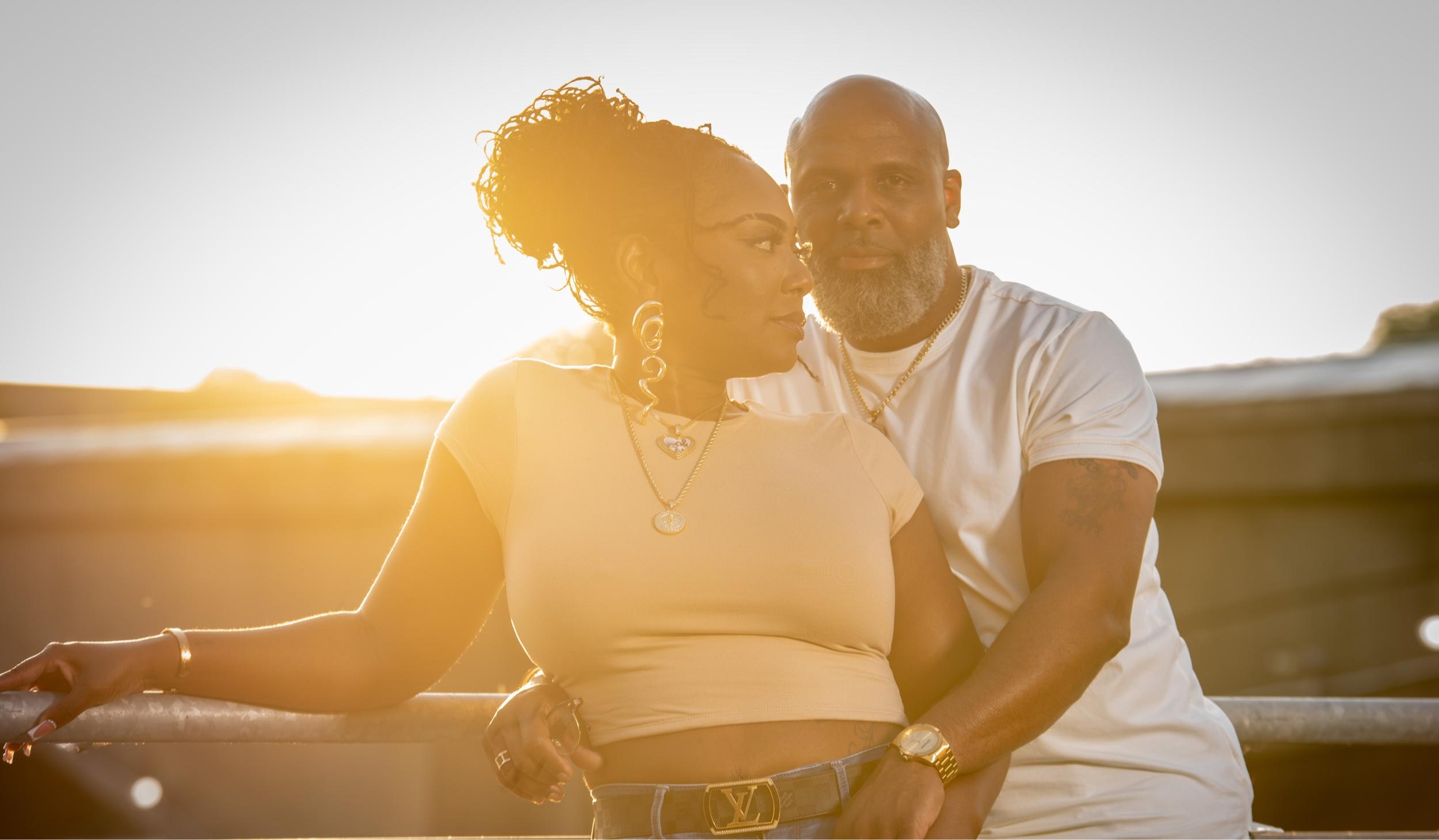 Kimberly Guess and Bryan Sims' Wedding Website