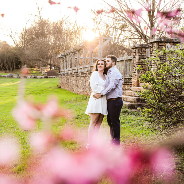 Haley Harris and Tim Taylor's Wedding Website