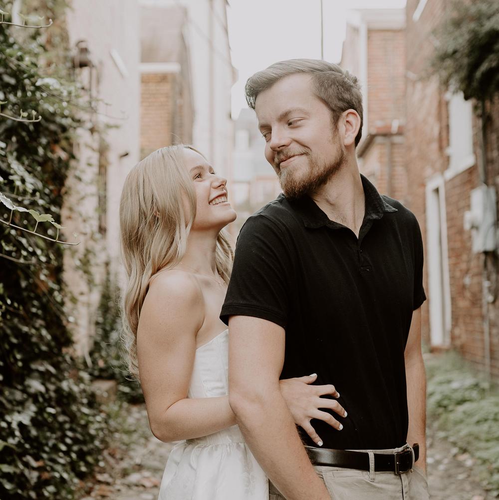 Katrina Corkadel and Michael Bowlin's Wedding Website