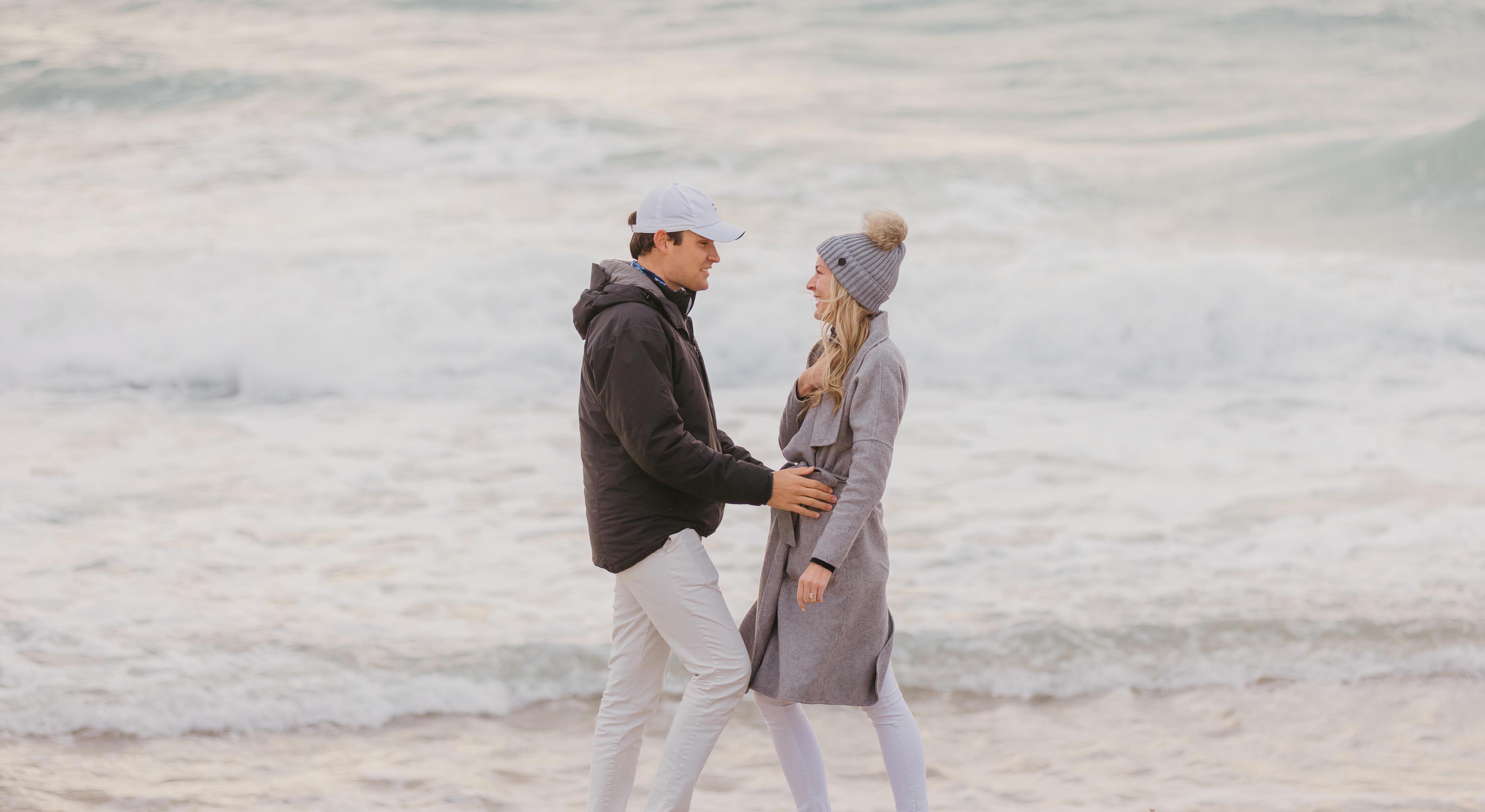 Hilary Kozak and Malcolm Willis' Wedding Website