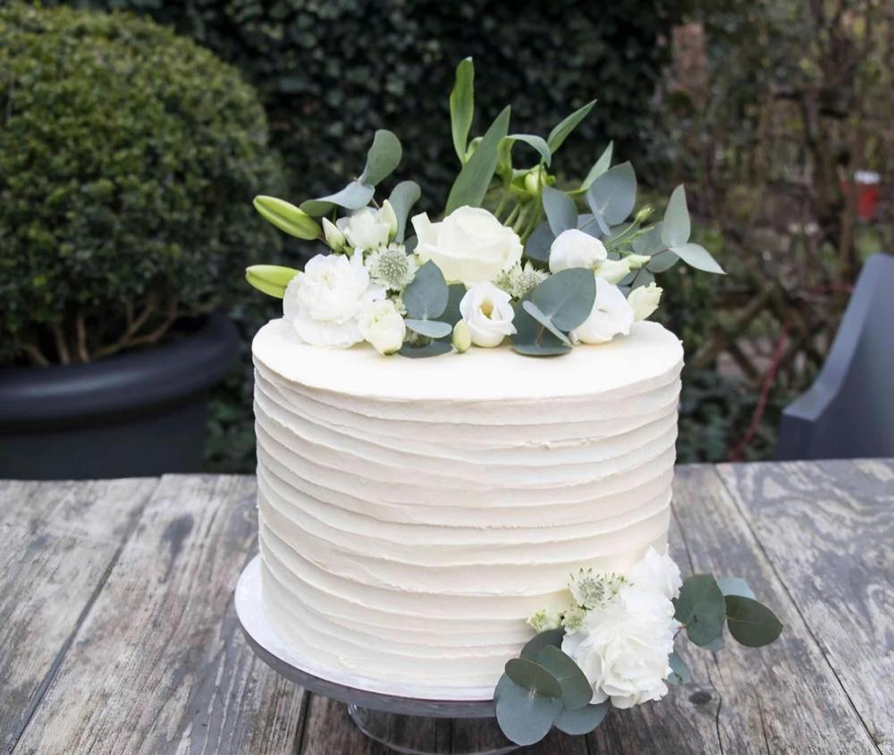 Carla Meier and Steve Beard's Wedding Website