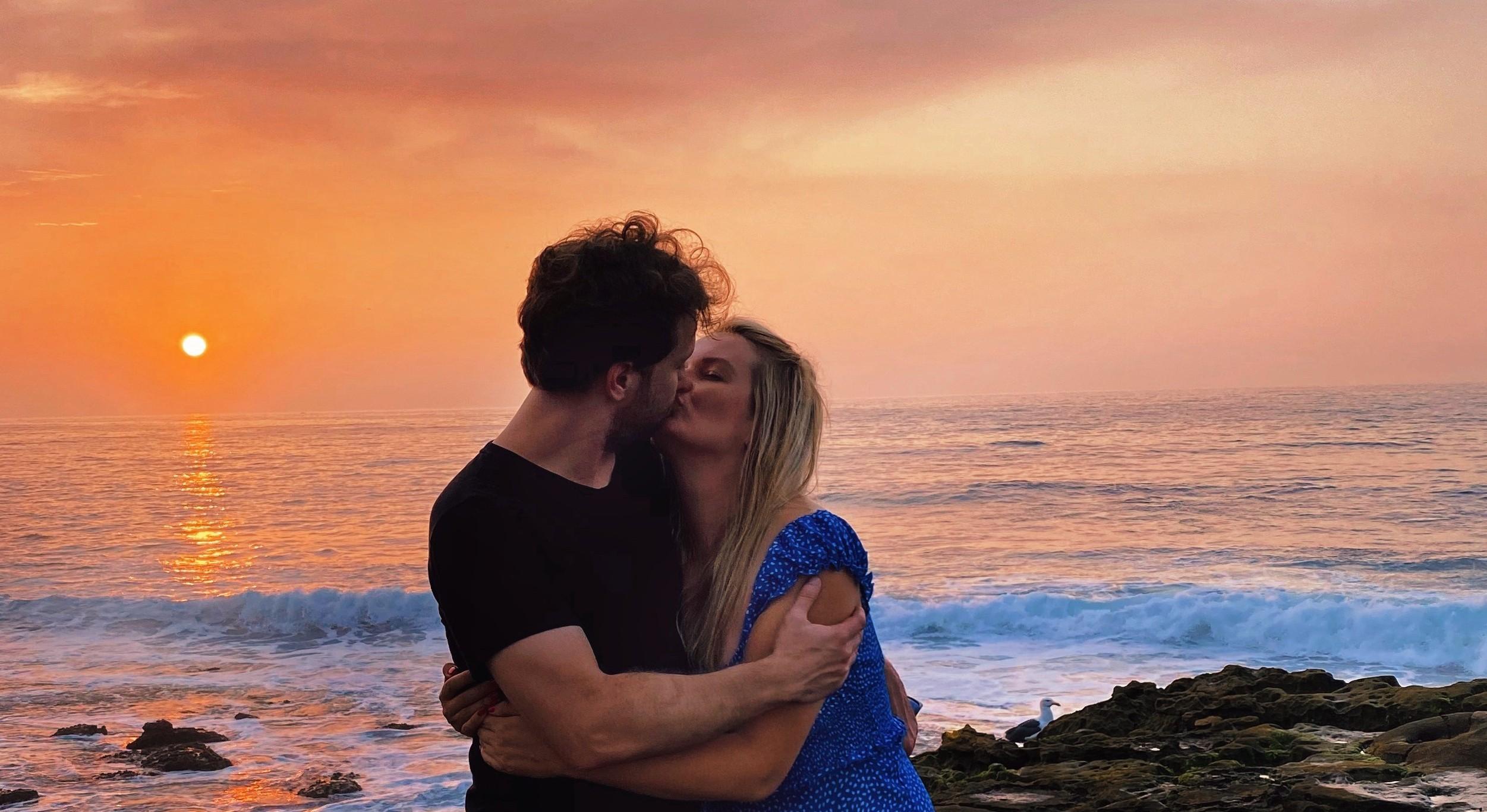 Anna Pilipenko and Nikita Karakchiyev's Wedding Website