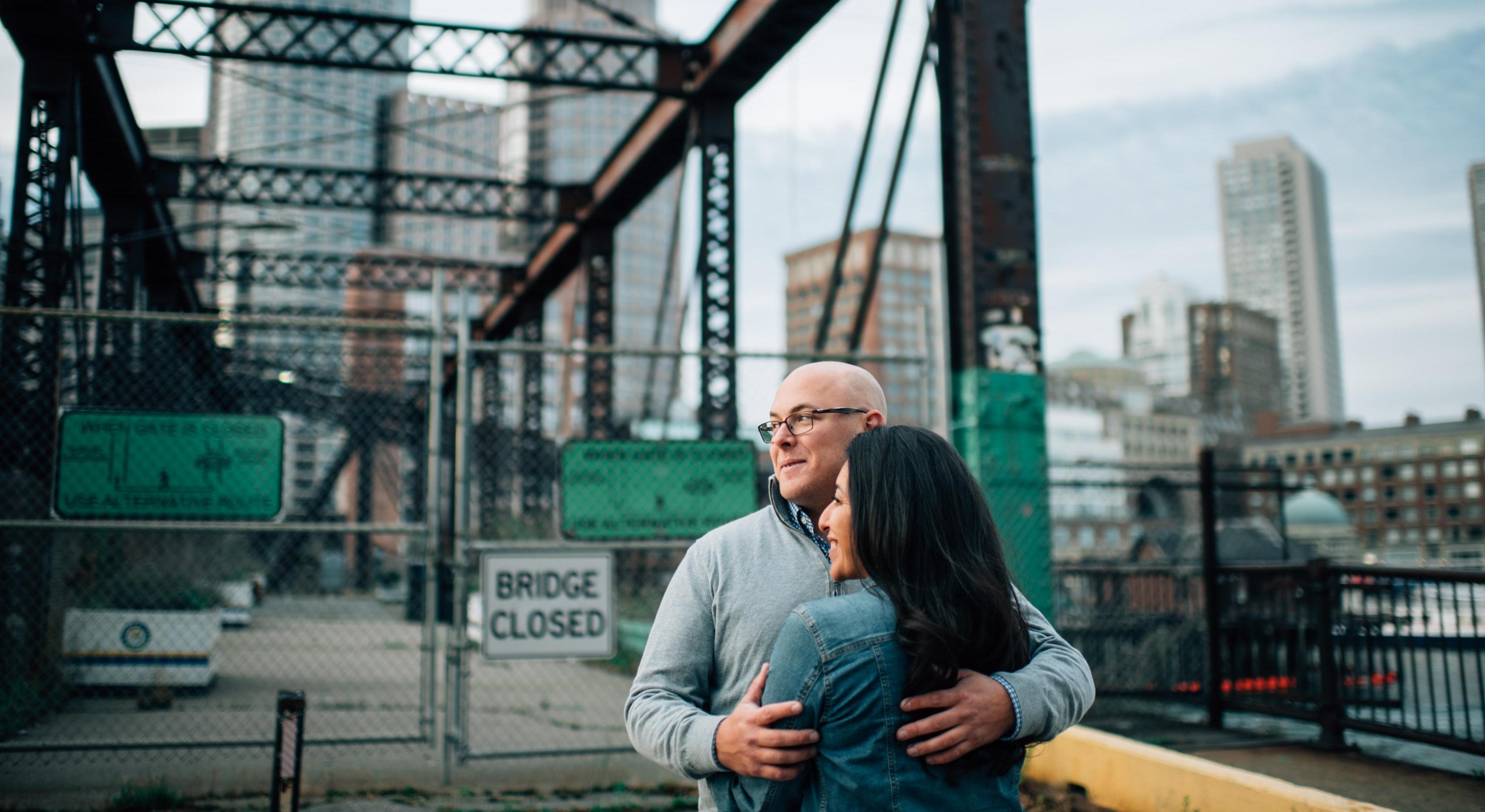 Solange Perry and Phil Cormier's Wedding Website