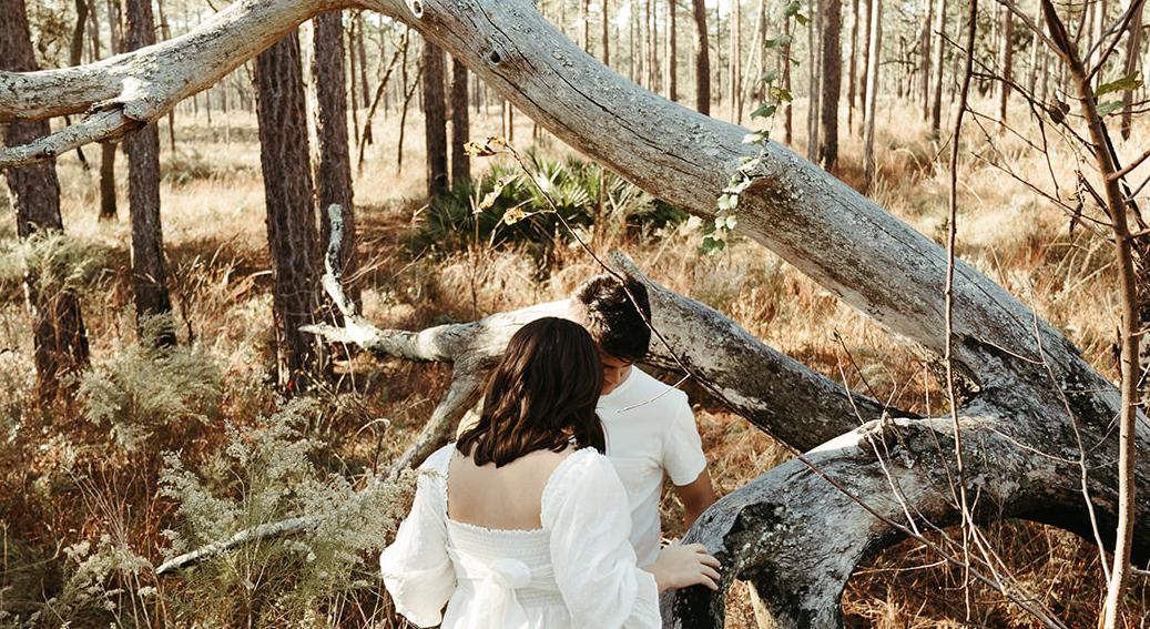 Alex Peterson and Cameron Riddle's Wedding Website