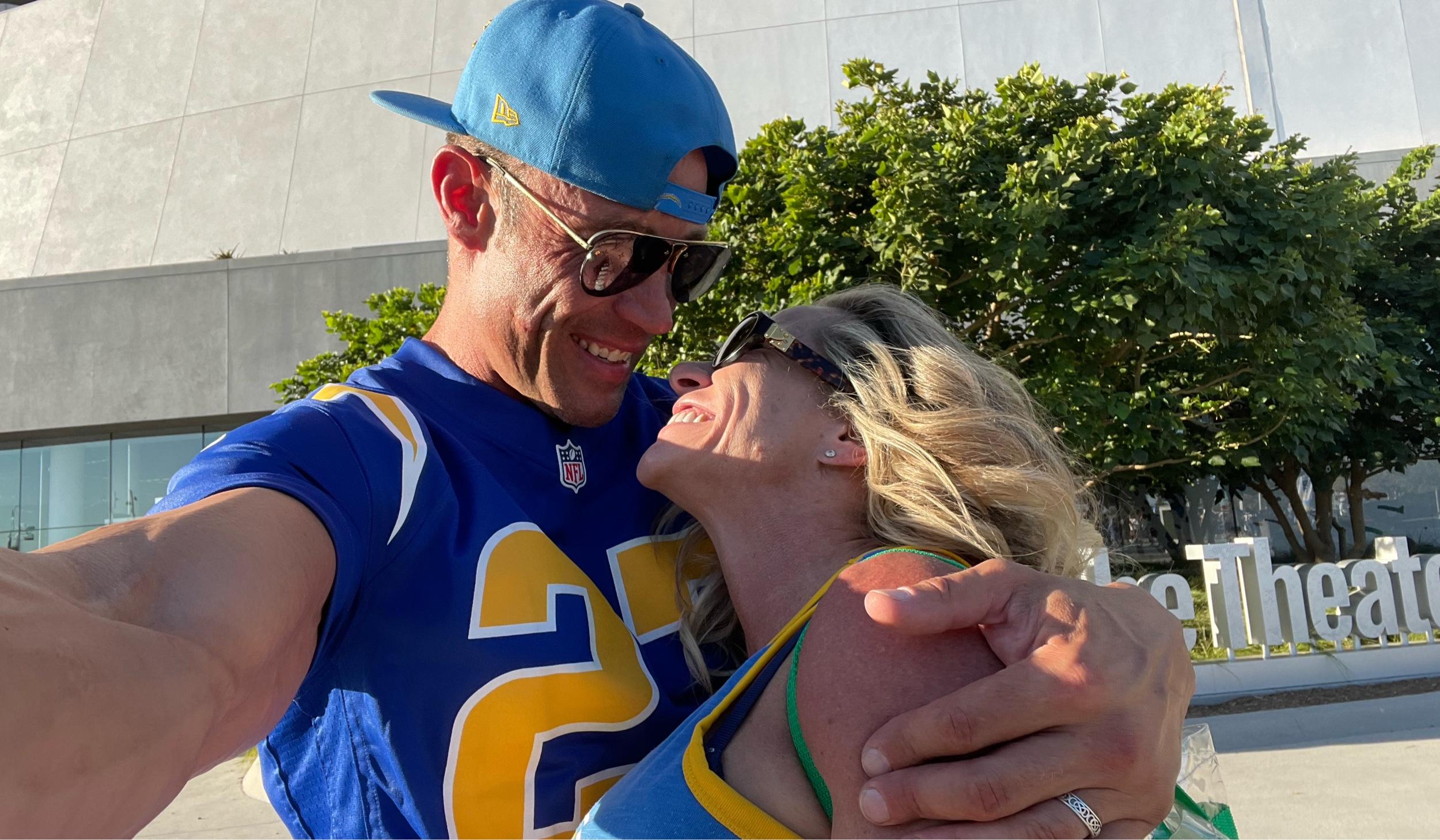 Shona Turner and Steven Rush Wittner's Wedding Website