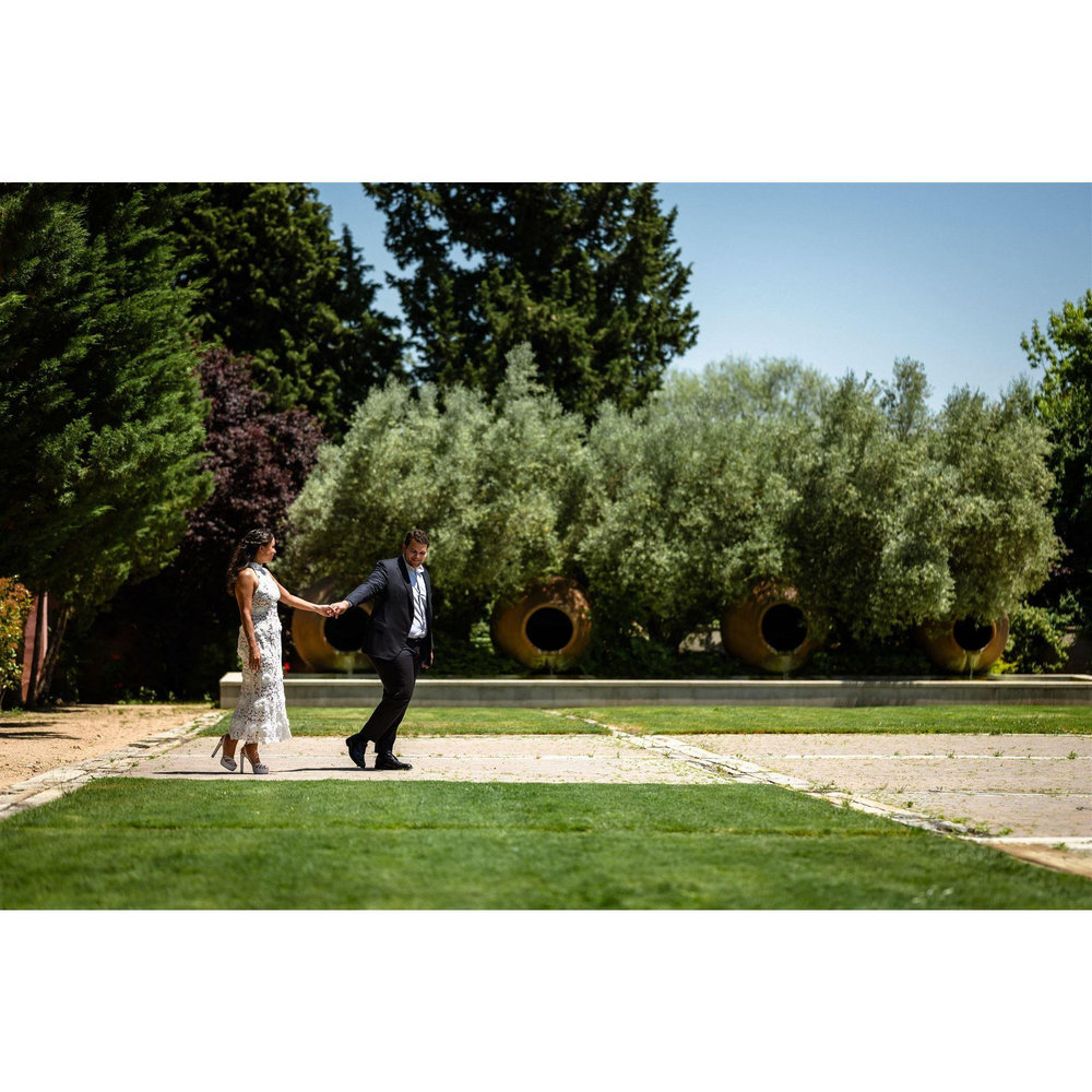 Leah Amelia and Alberto Manuel's Wedding Website