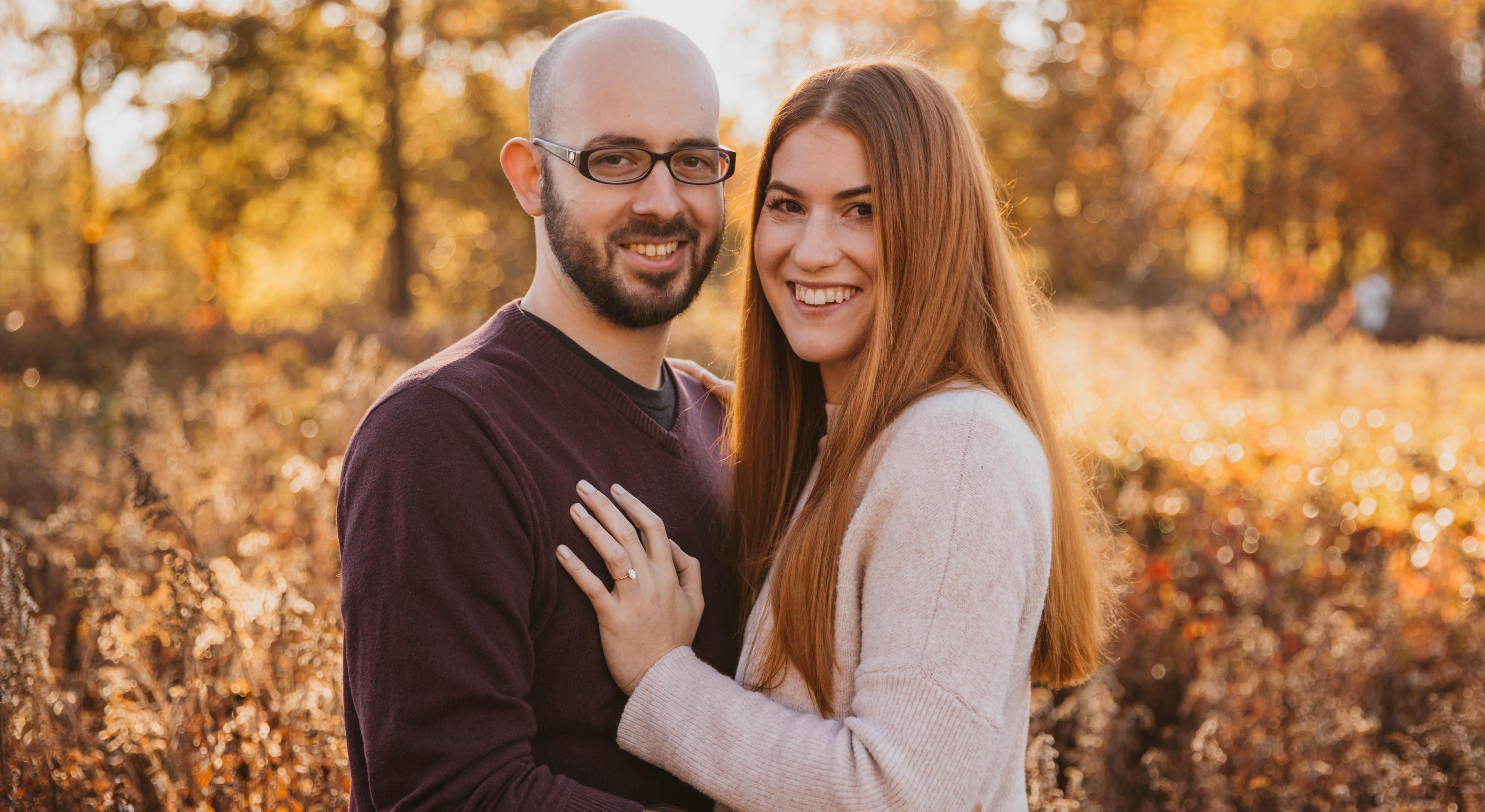 Kathryn Mossburg and Preston Yoder's Wedding Website