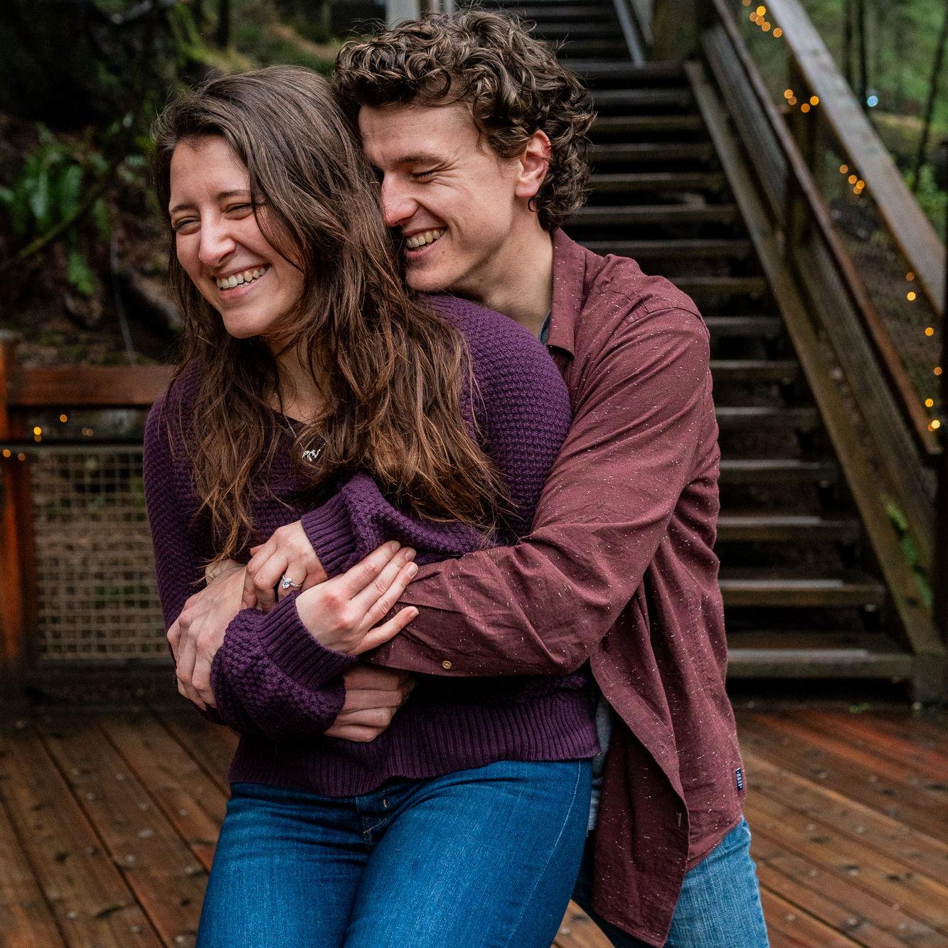 William Shea and Monica Moody's Wedding Website