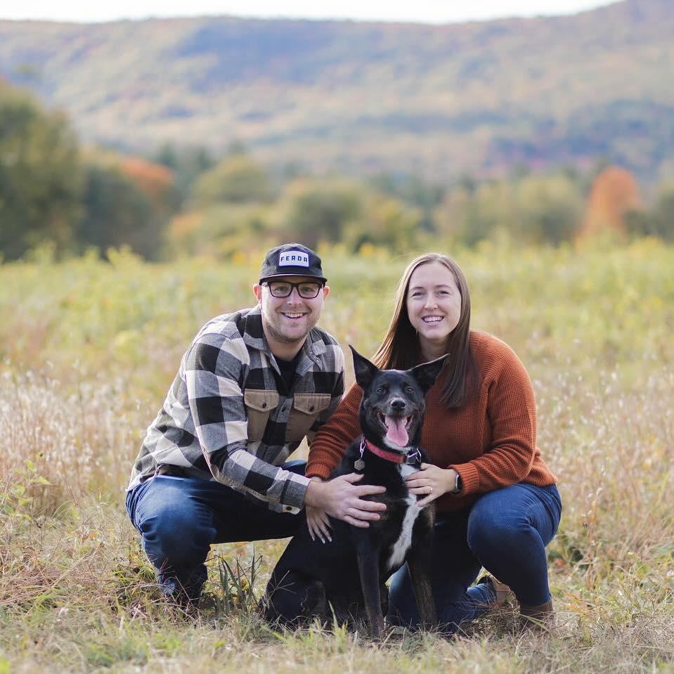 Hailey White and Daniel Jurczak's Wedding Website