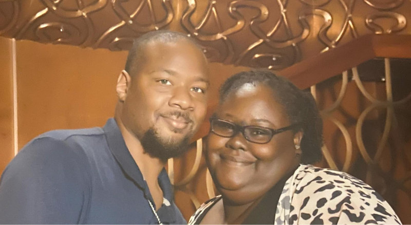 Kendra Brown and Patrick Hargrave's Wedding Website