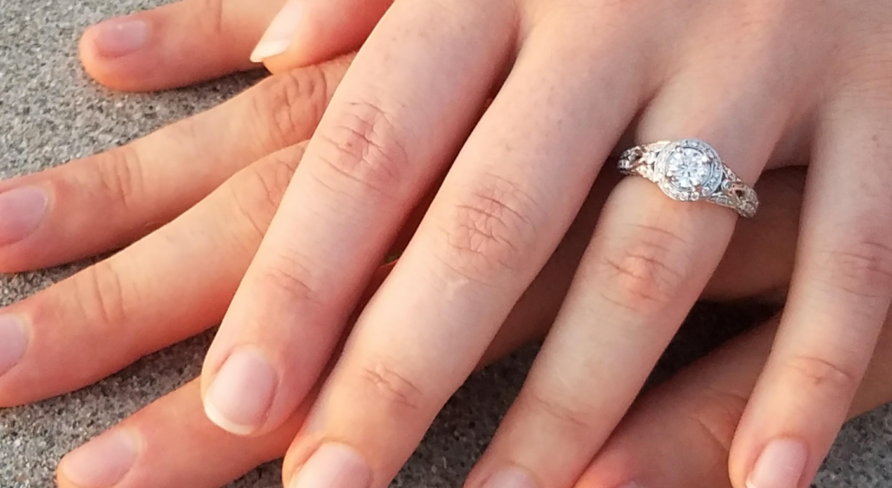 Katherine Ruesewald and Matthew Engelbrecht's Wedding Website