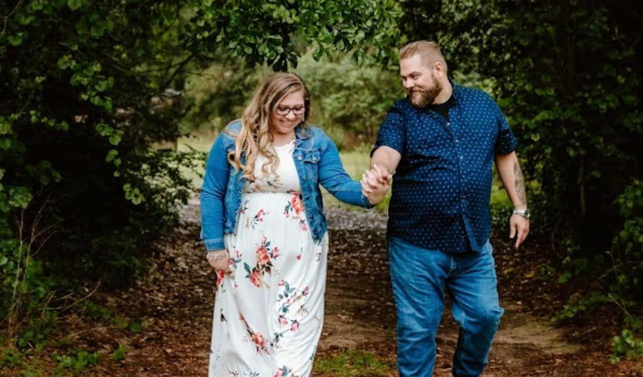 Brittany Coburn and William Perkinson's Wedding Website