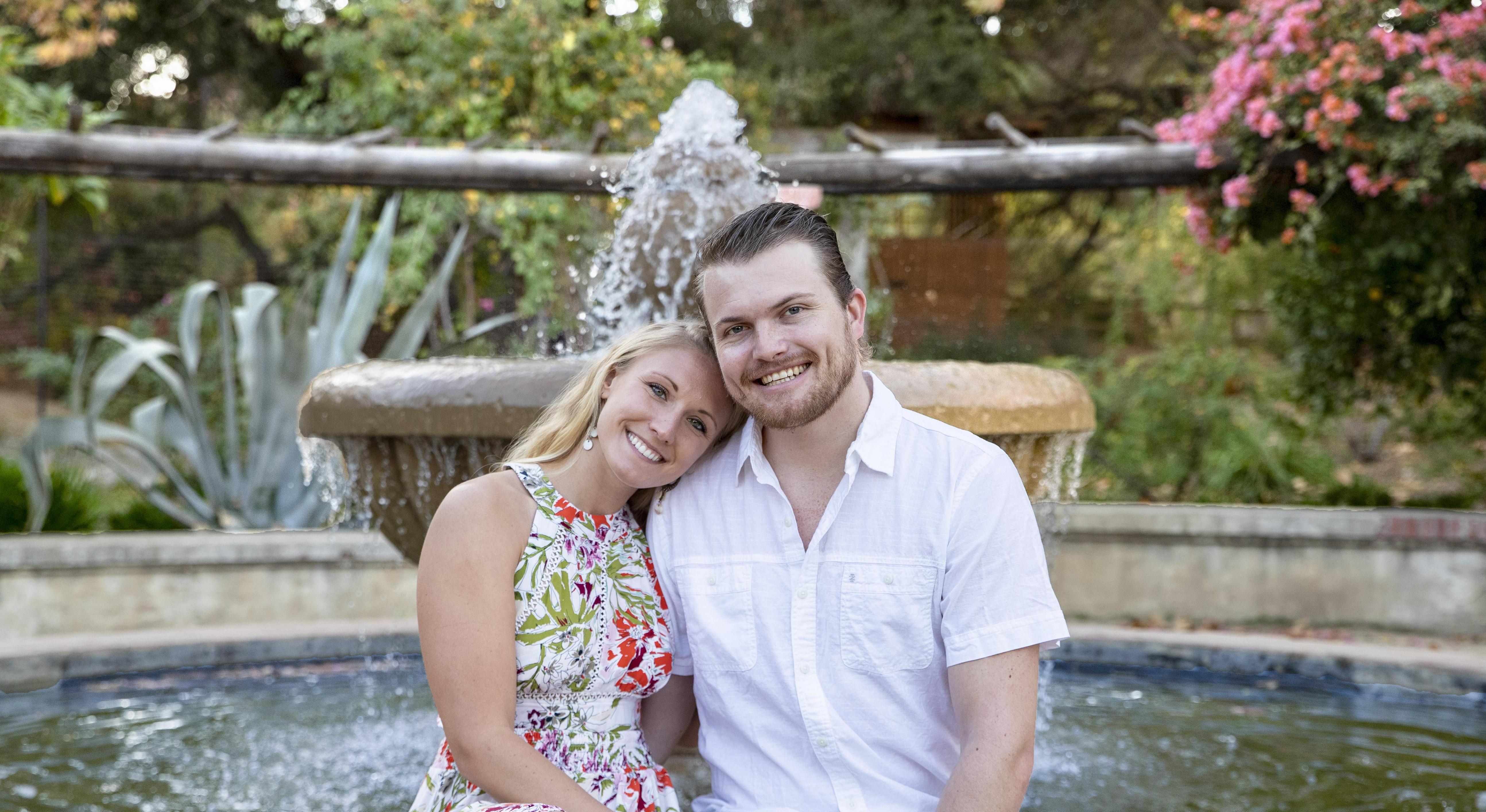 Jennifer Miller and Michael Rettke's Wedding Website