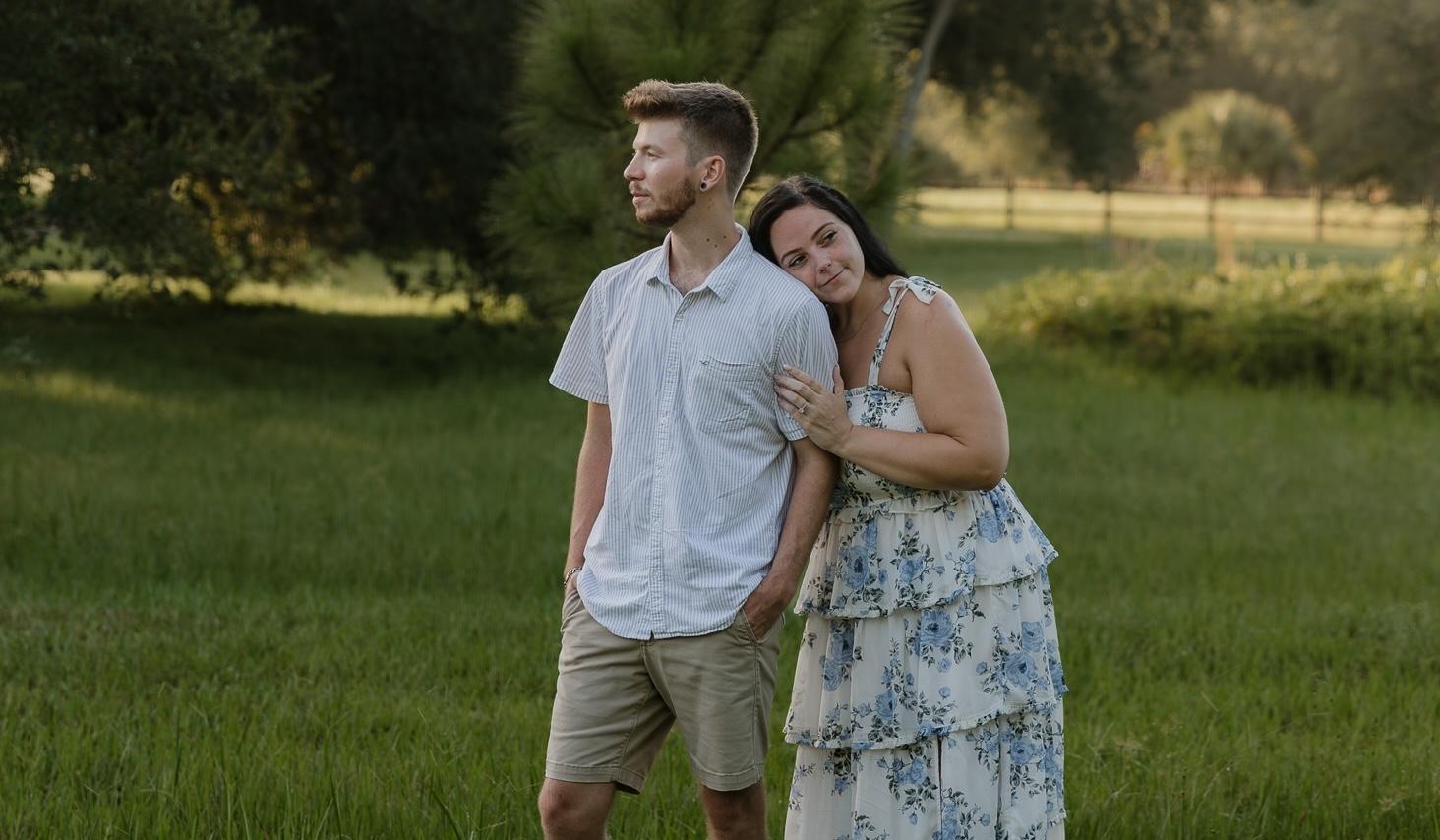 Taylor Hadzicki and Gage Yoder's Wedding Website