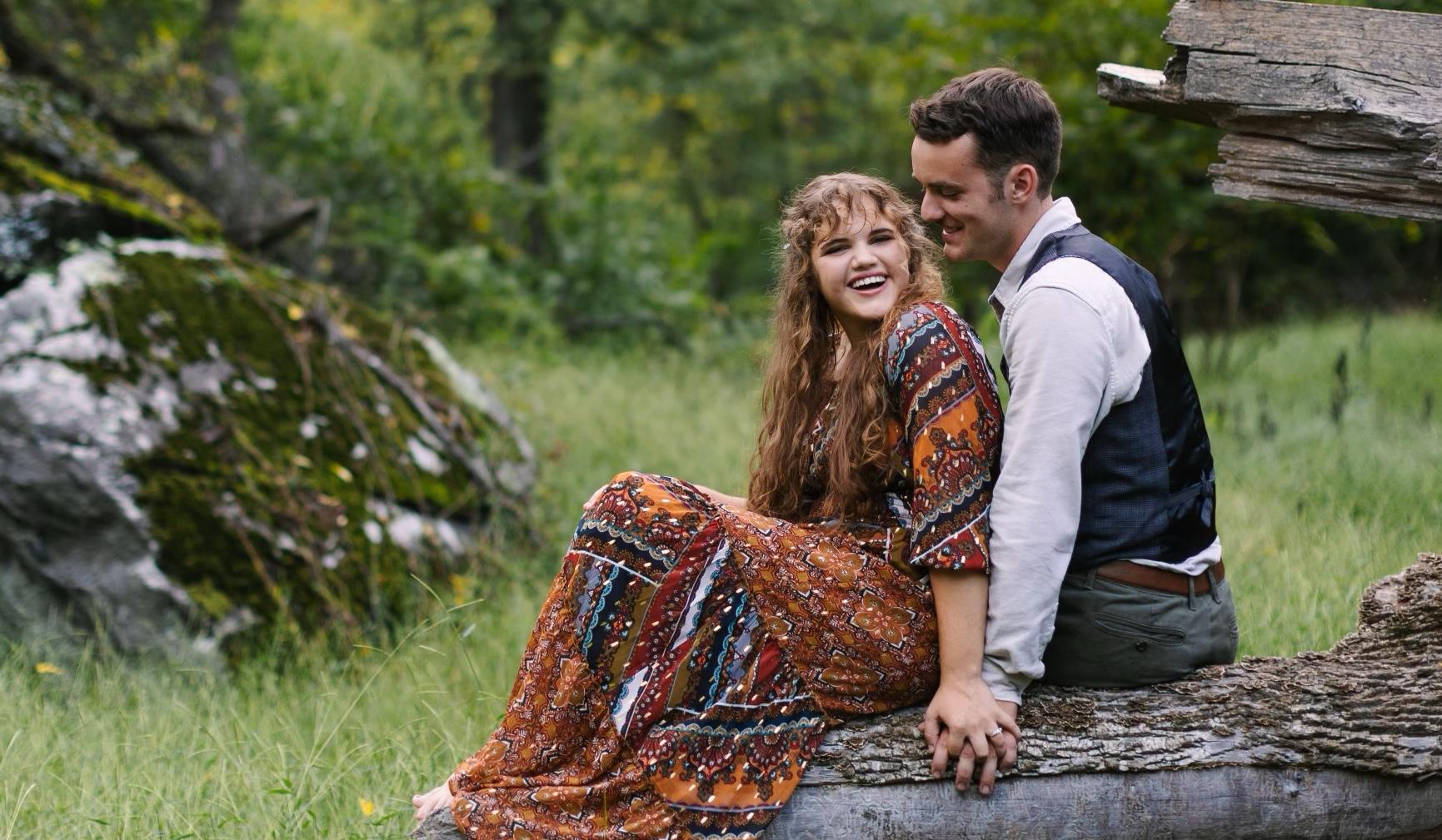 Elizabeth Wright and Benjamin Bouch's Wedding Website