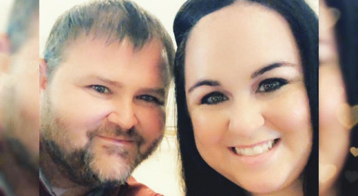 Jordan Budka and Wayne Luce Jr.'s Wedding Website