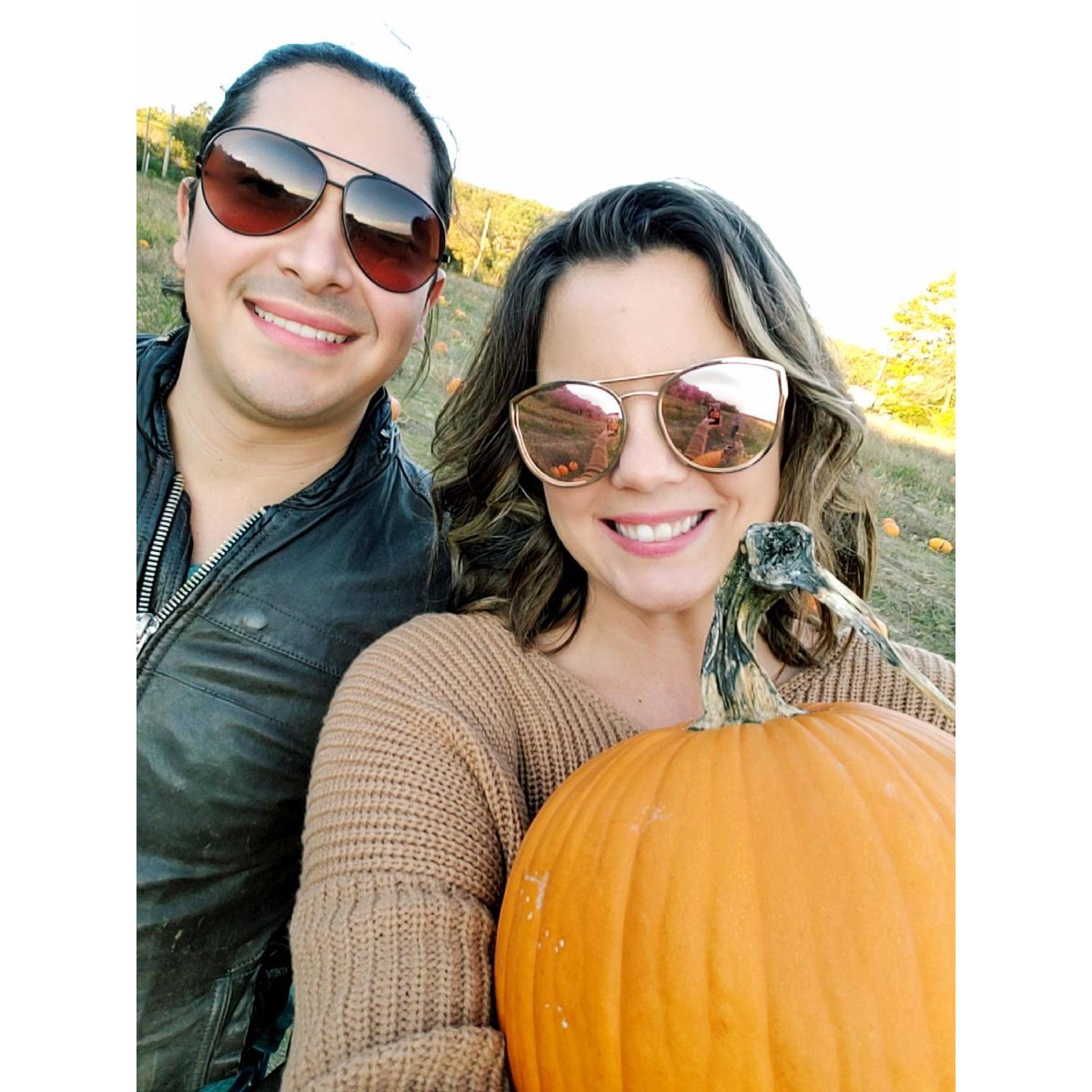 Kelly Radigan and David Herrera's Wedding Website