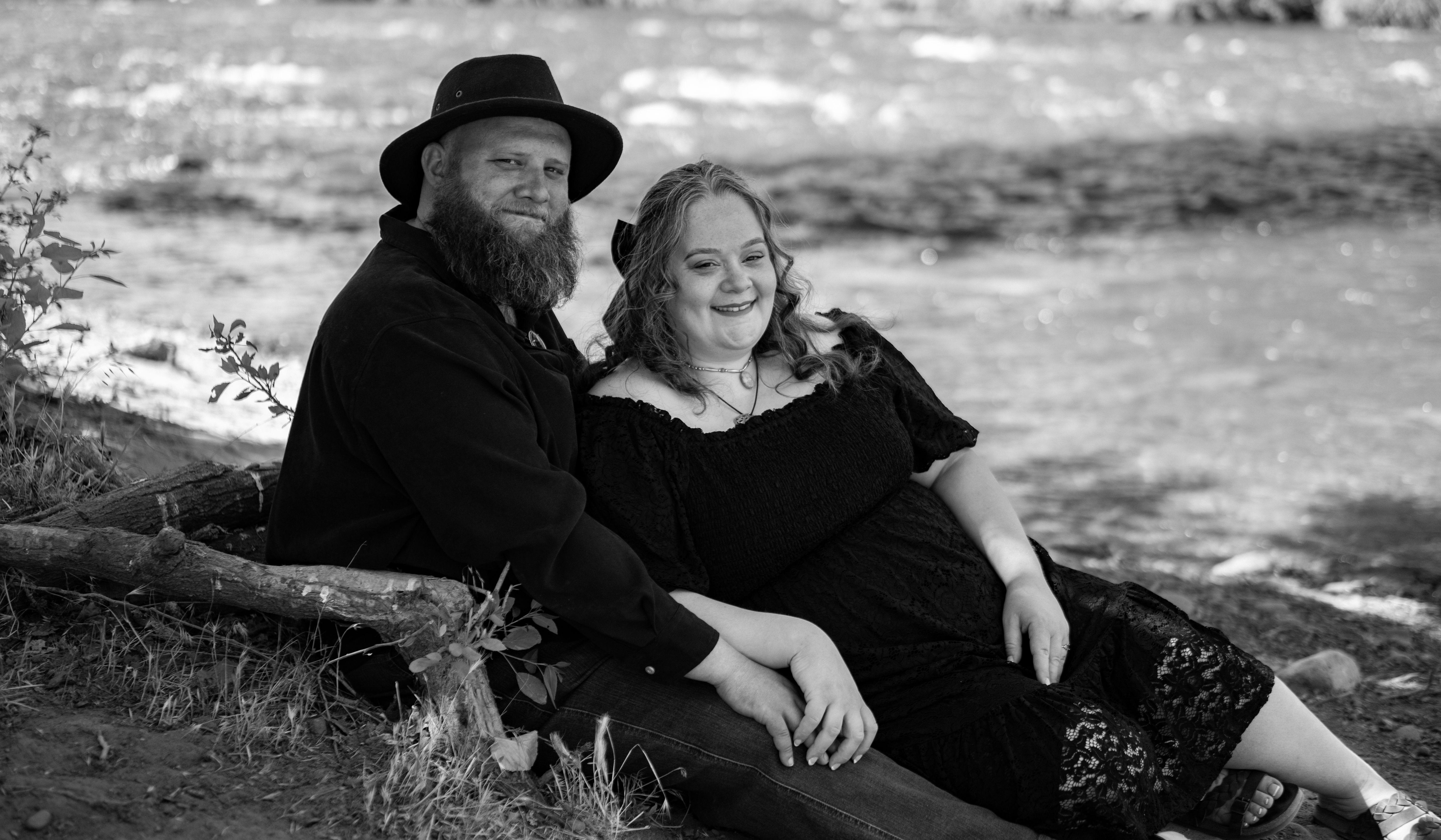 Laycee Banks and Cameron Walker's Wedding Website