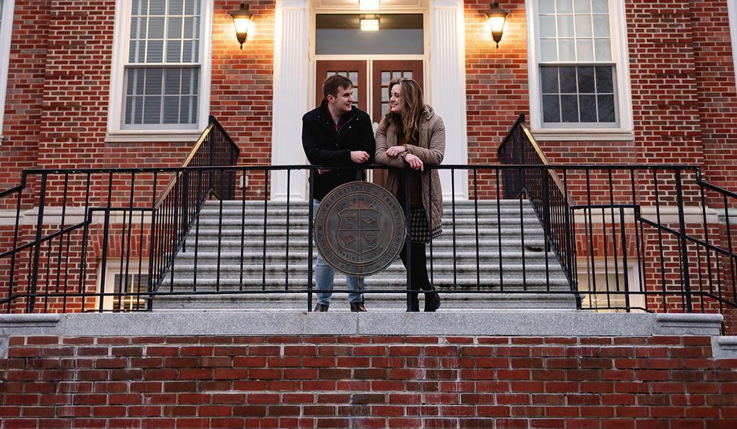 Kelli Carpenter and Brandon Slone's Wedding Website