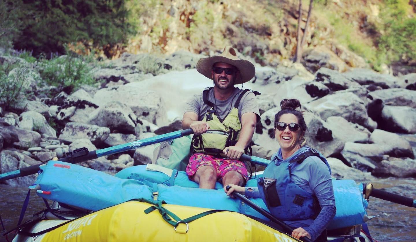 Nora Lang and Peter Reuben's Wedding Website