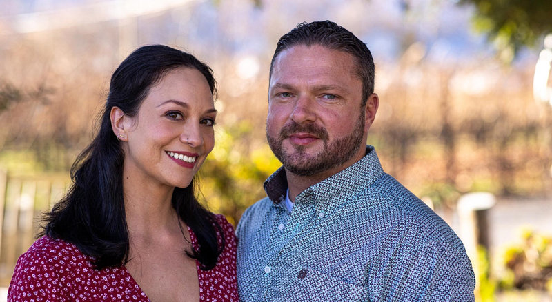 Jenny Phelps and Jared Weathers' Wedding Website
