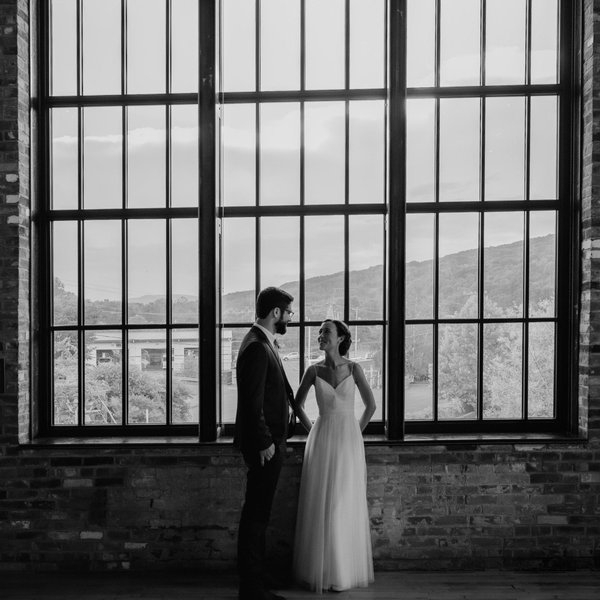 Ann Stuart and Ben Stuart's Wedding Website