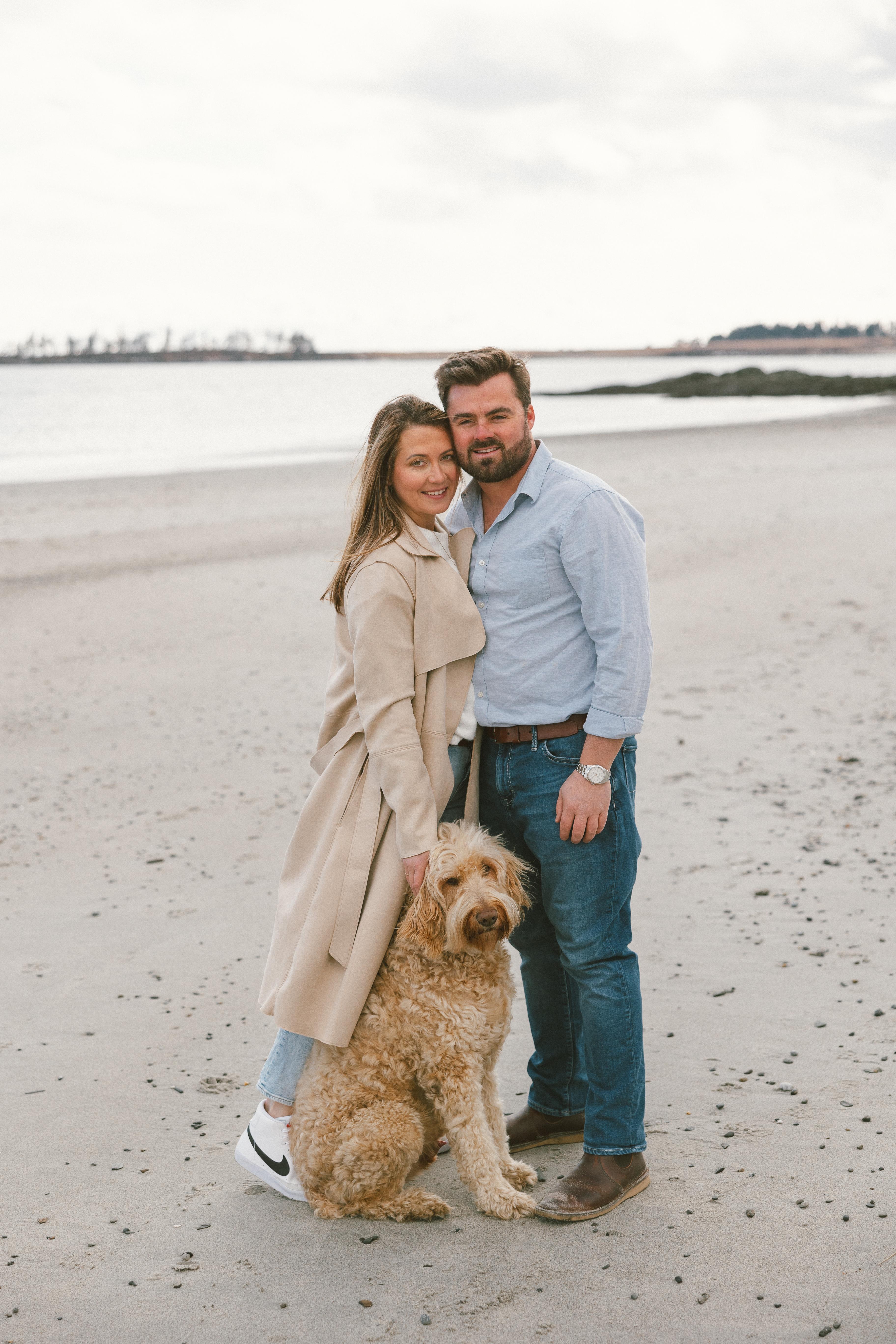 Megan Hallett and Daniel Hassett's Wedding Website