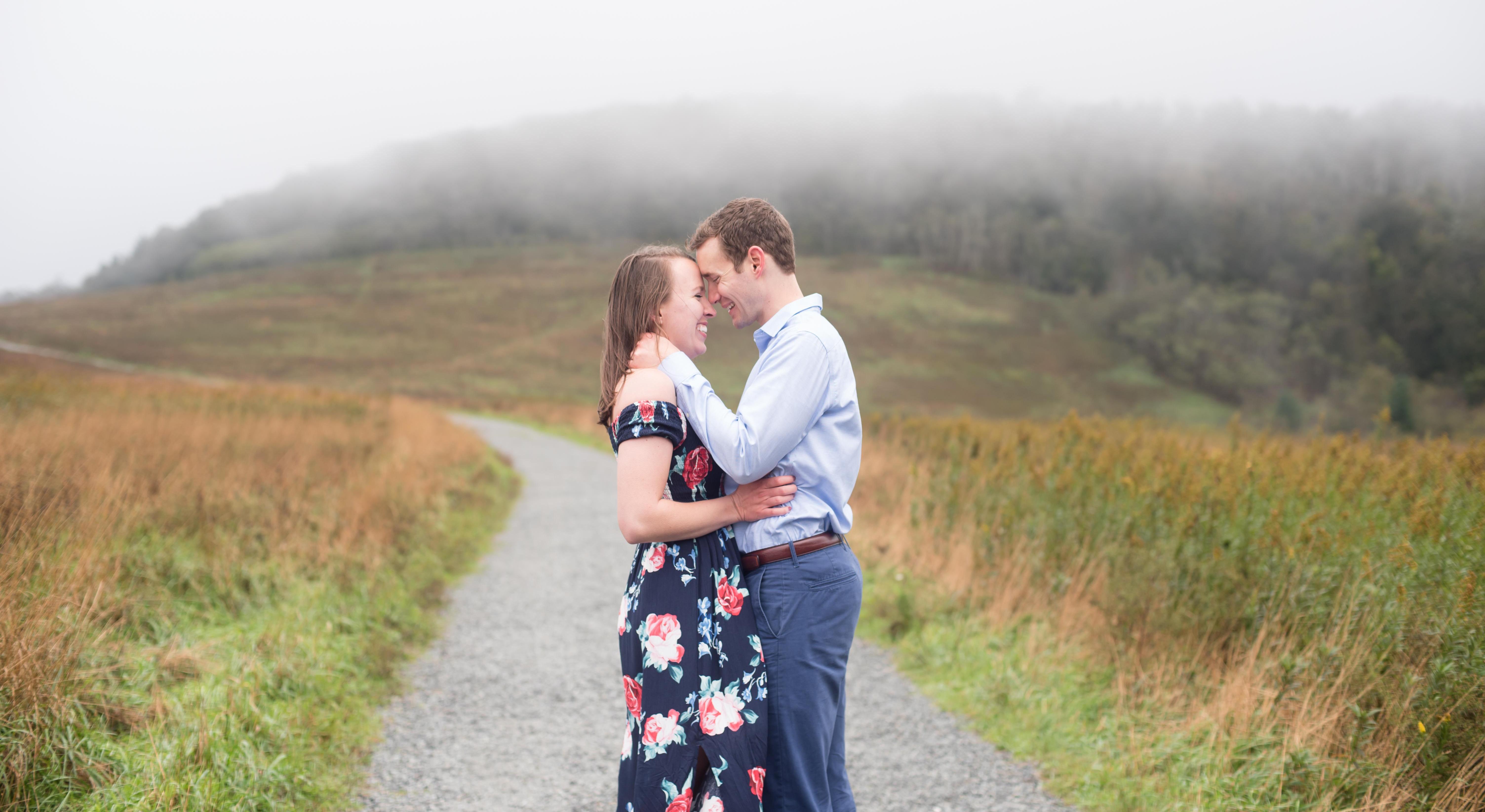 Becca Boyer and Reed McNitzky's Wedding Website