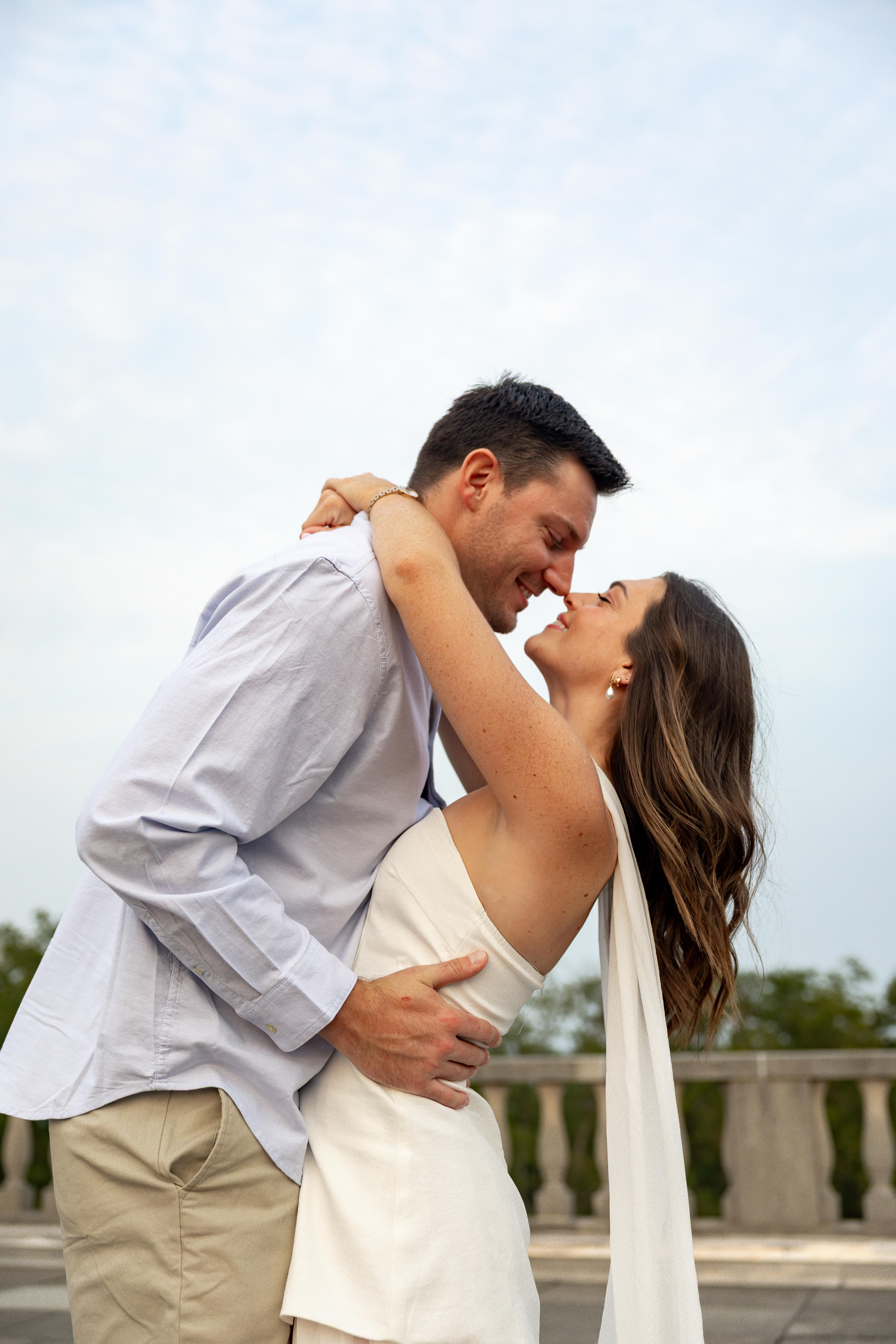 Grace Metzger and Zach Rayner's Wedding Website