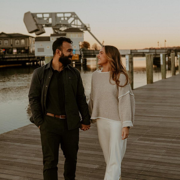 Shannon Stone and Austin Toback's Wedding Website