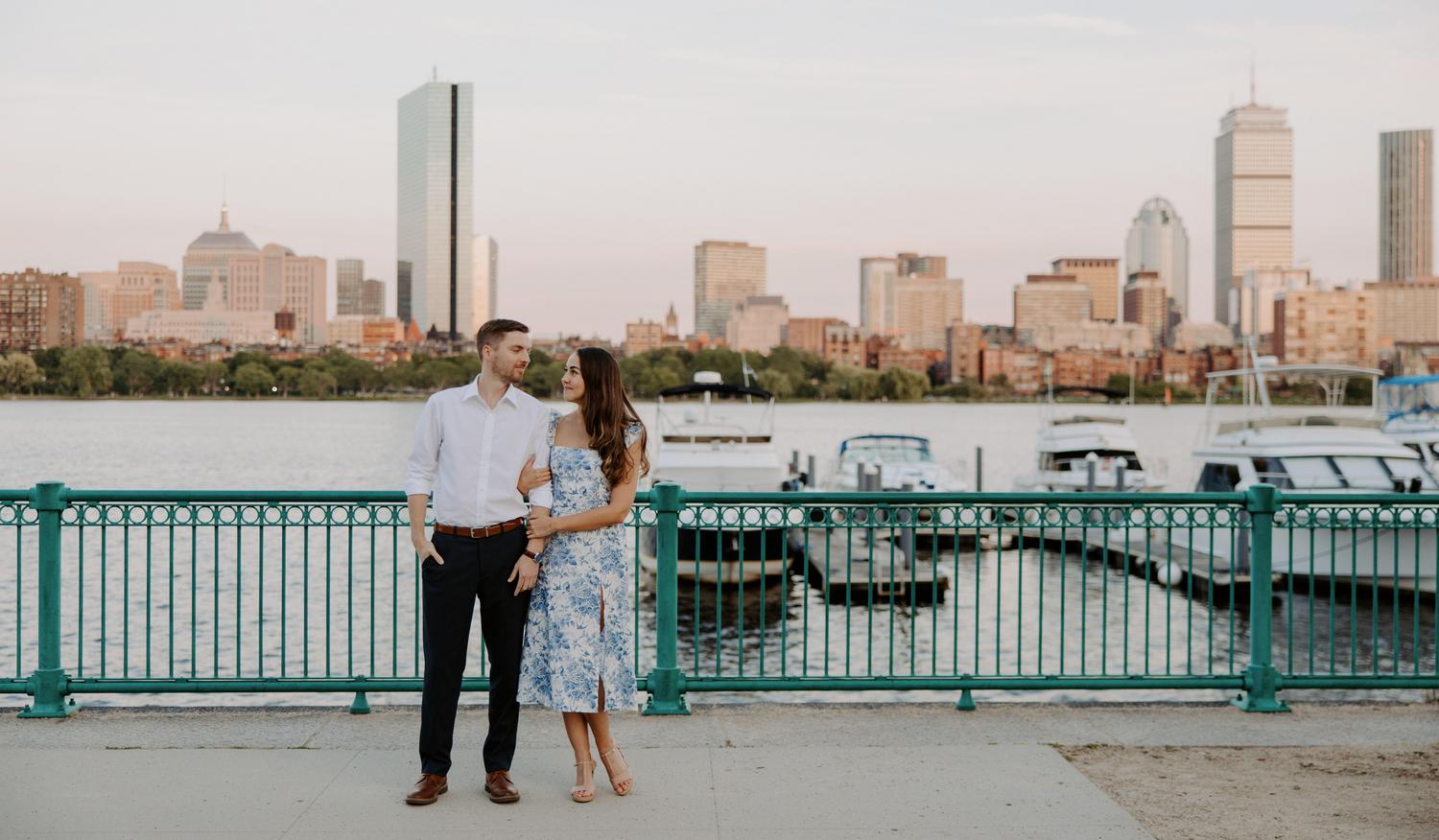 Christina Gregg and Kevin A. Fitzgerald's Wedding Website