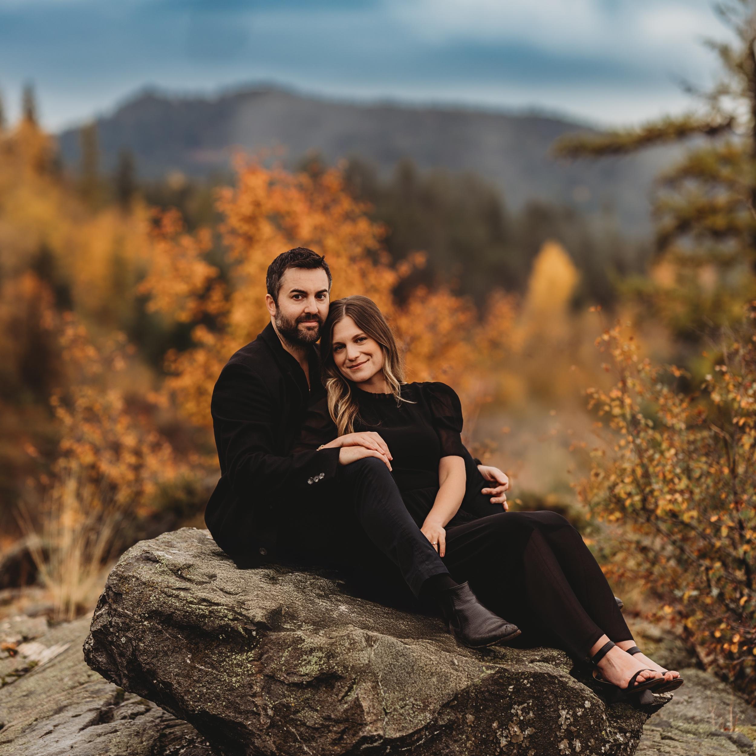 Marissa DeRosa and Douglas Wilson's Wedding Website