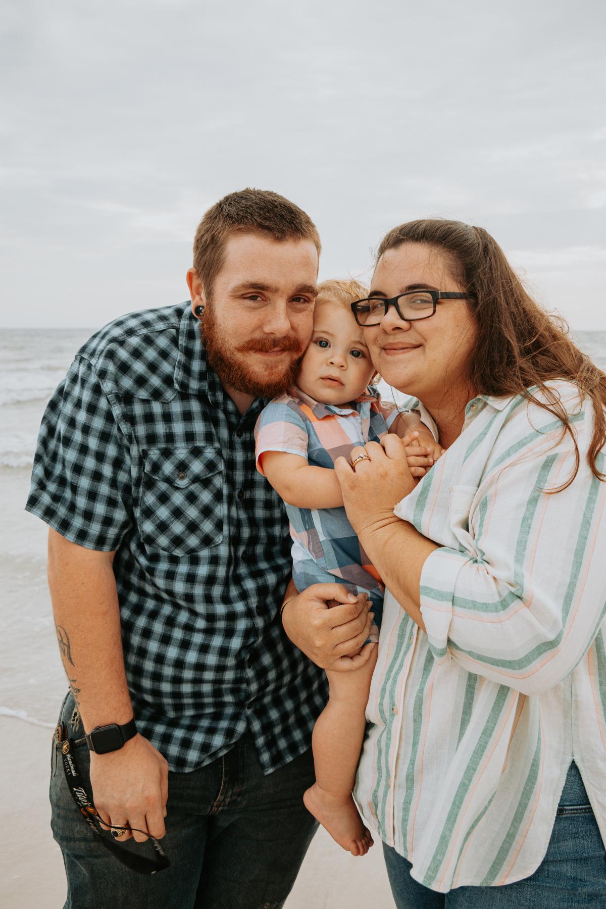 Sydnie Jacoby and Dakota Smith's Wedding Website