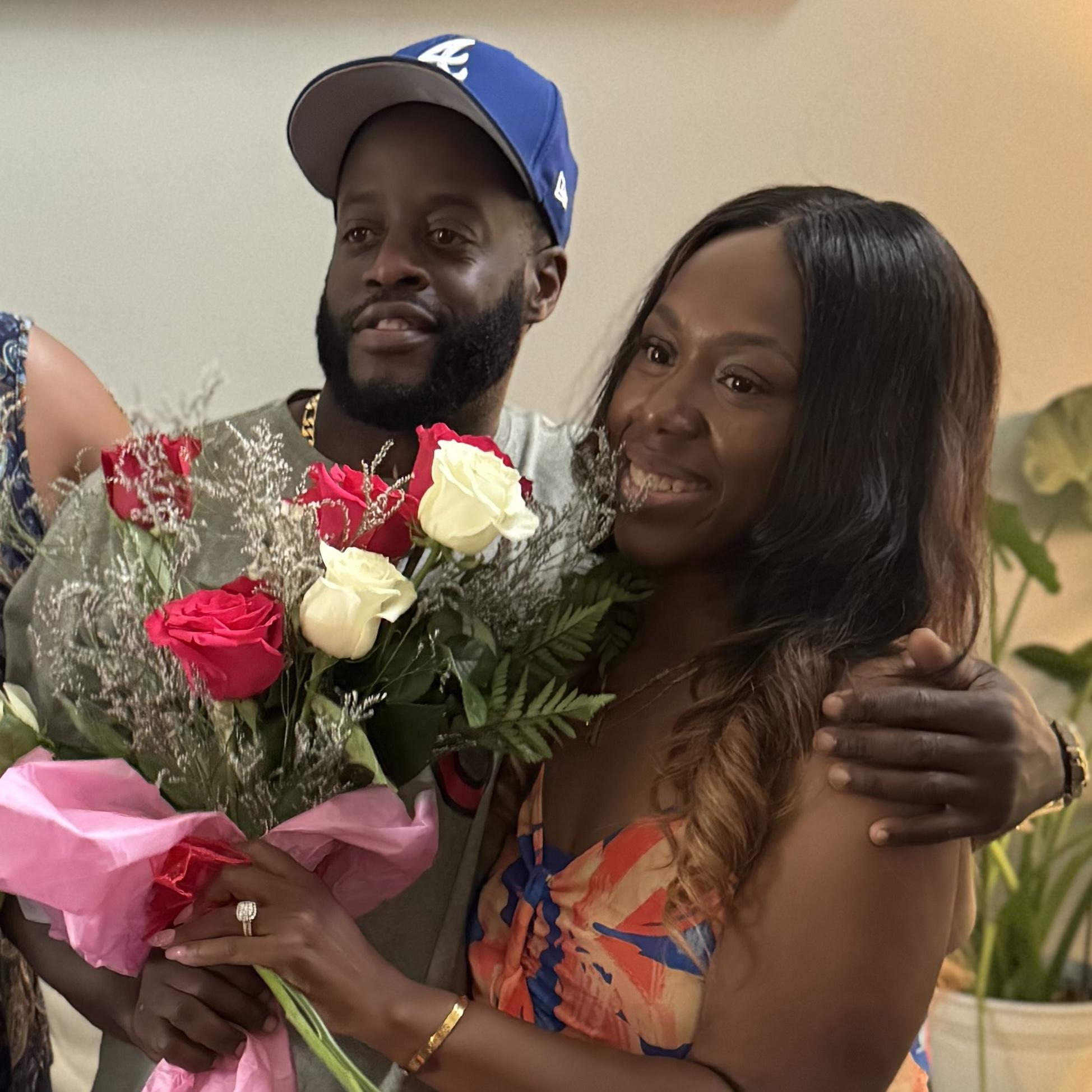 Ashley Ferrell and Joel Craig's Wedding Website